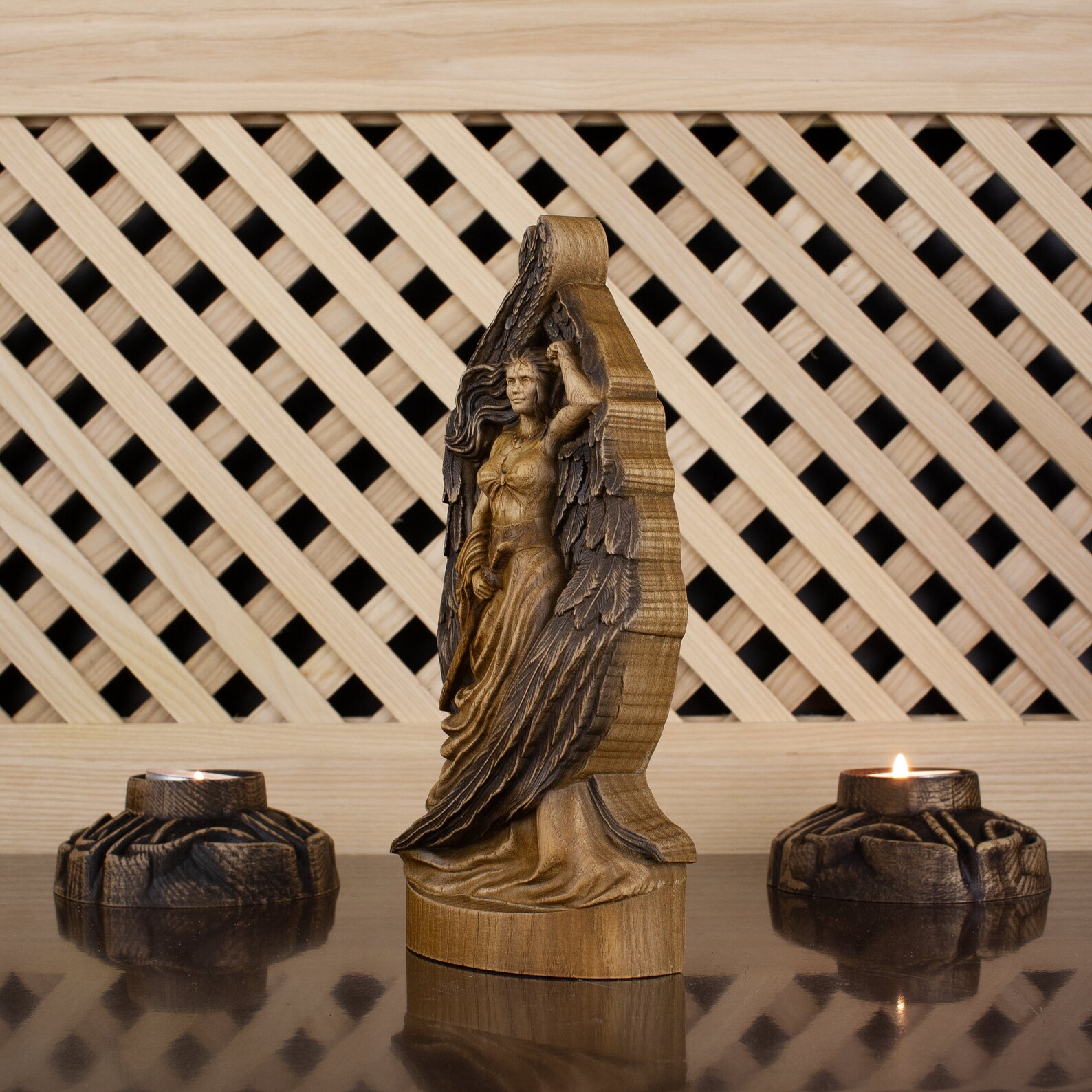 Freyja Statue Freya Freya Statue Goddess Freya Statue Freyja - Etsy