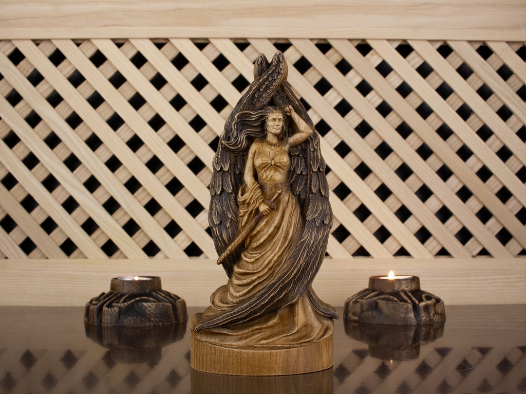 Freyja Statue Freya Freya Statue Goddess Freya Statue Freyja Goddess ...