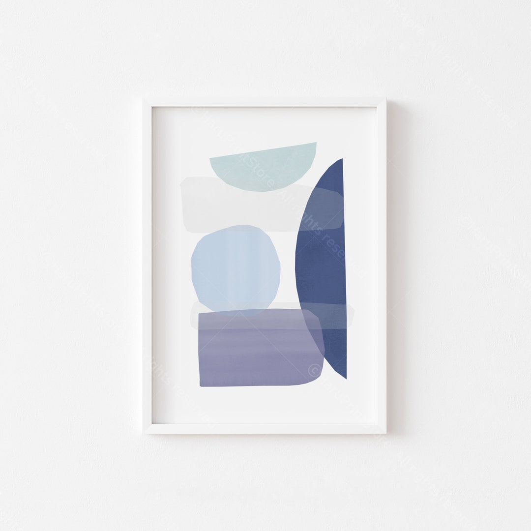 Digital Download Art,printable Wall Art, Digital Prints,abstract Prints ...
