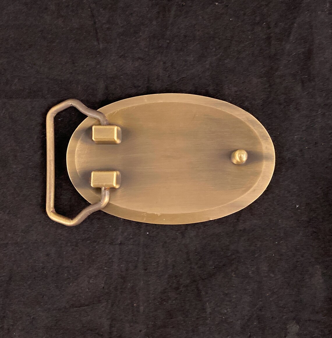 US Civil War Union Army Enlisted Solid Brass Belt Buckle - Etsy