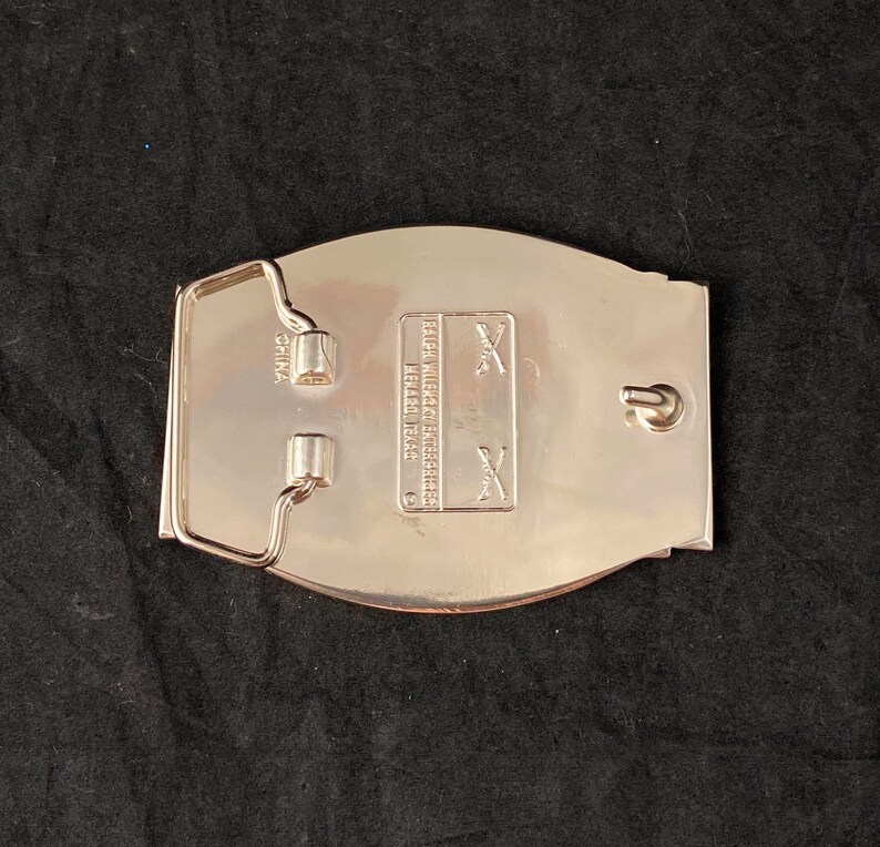 US Army 9th Cavalry Unit Crest DUI Insignia Silver & Gold | Etsy