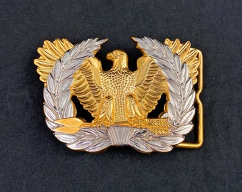 Army Rising Eagle - Etsy