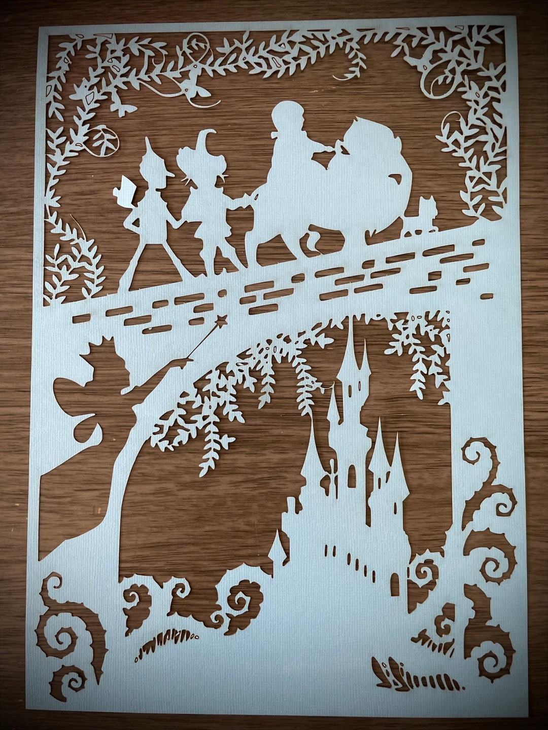 Wizard of Oz Inspired Svg Png Dorthy Tin Man Scarecrow Svg - Etsy