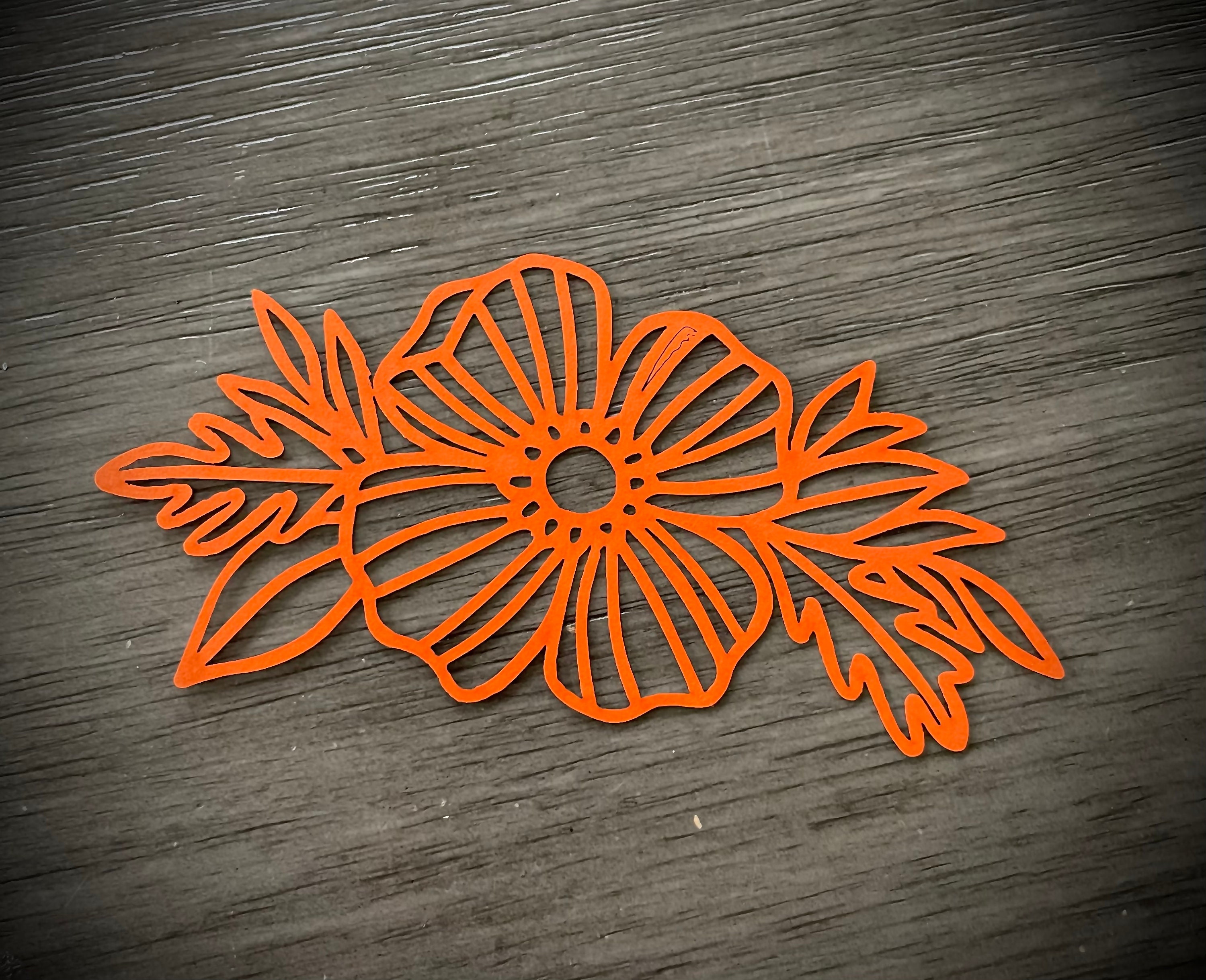 Petunia Flower SVG PNG for Cutting Cut File - Etsy