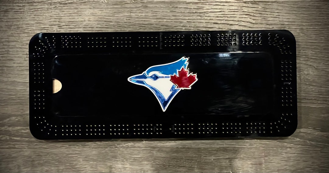 Cribbage Custom Listing Team Logo Cribbage Board Personalized Your Team ...