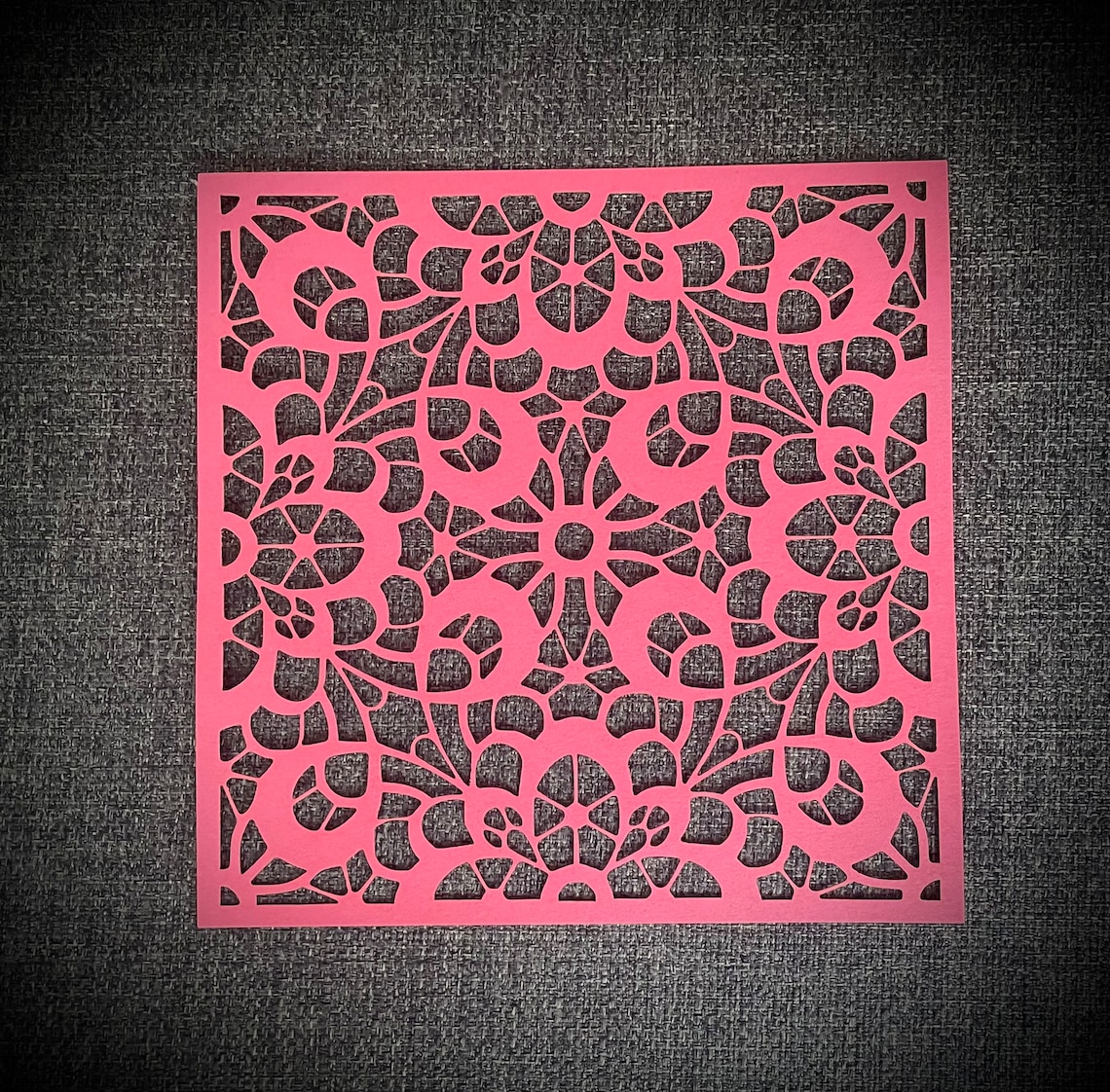 0010 Doily SVG PNG Doilies for Cutting - Etsy