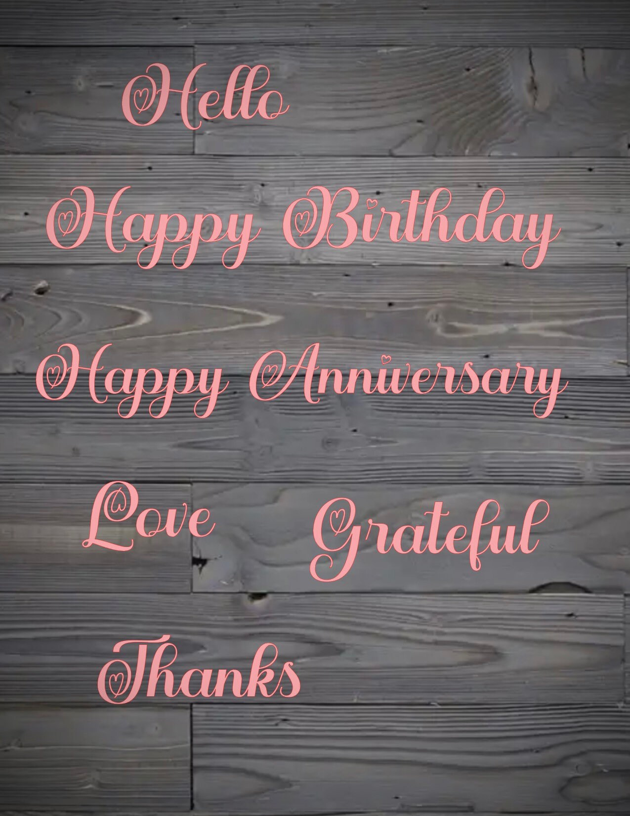 Words for Cards Digital Svg Png - Etsy