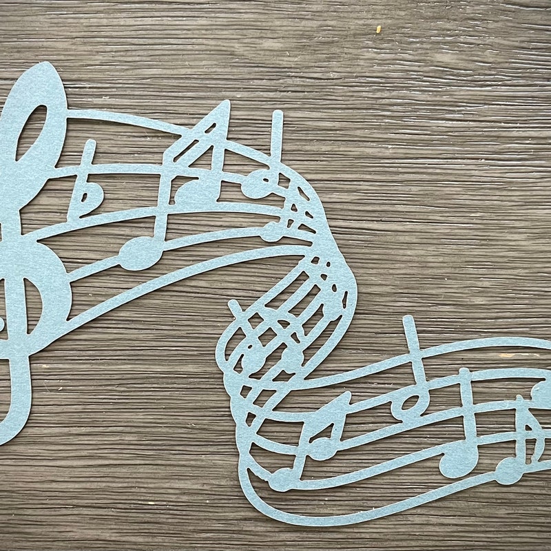 Music Notes - Etsy