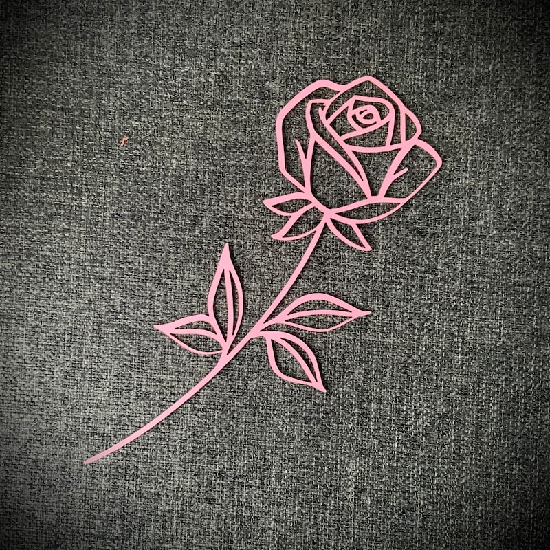 Rose Steampunk - Etsy