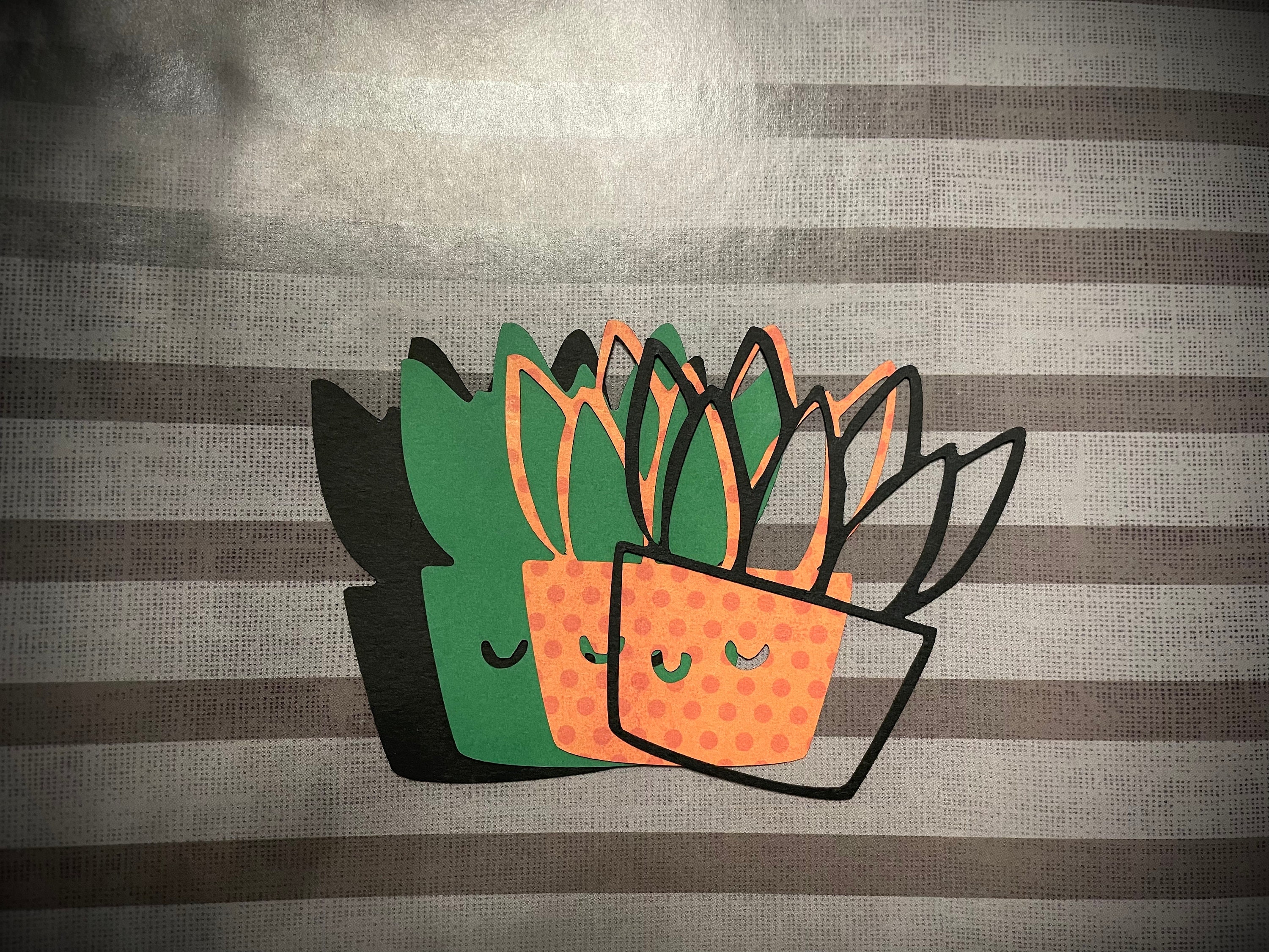 Cute Aloe Vera Layered Svg for Laser Cricut Digital Svg Png - Etsy