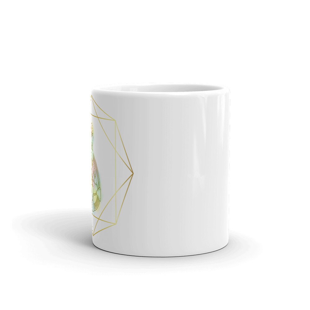 Human Design Body Graph Mug - Etsy