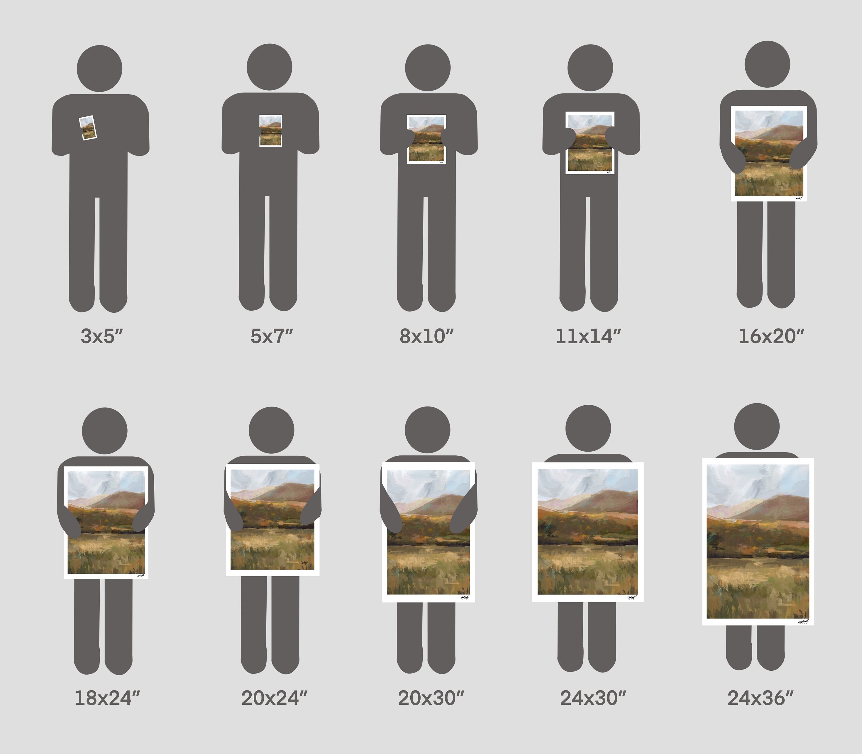 Christ Modern LDS Art Print Minimalist Home Decor Painting - Etsy