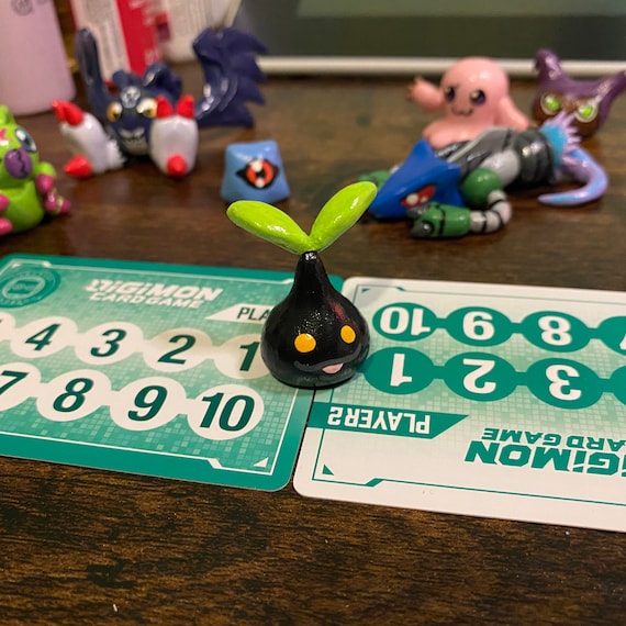 Digimon Nyokimon