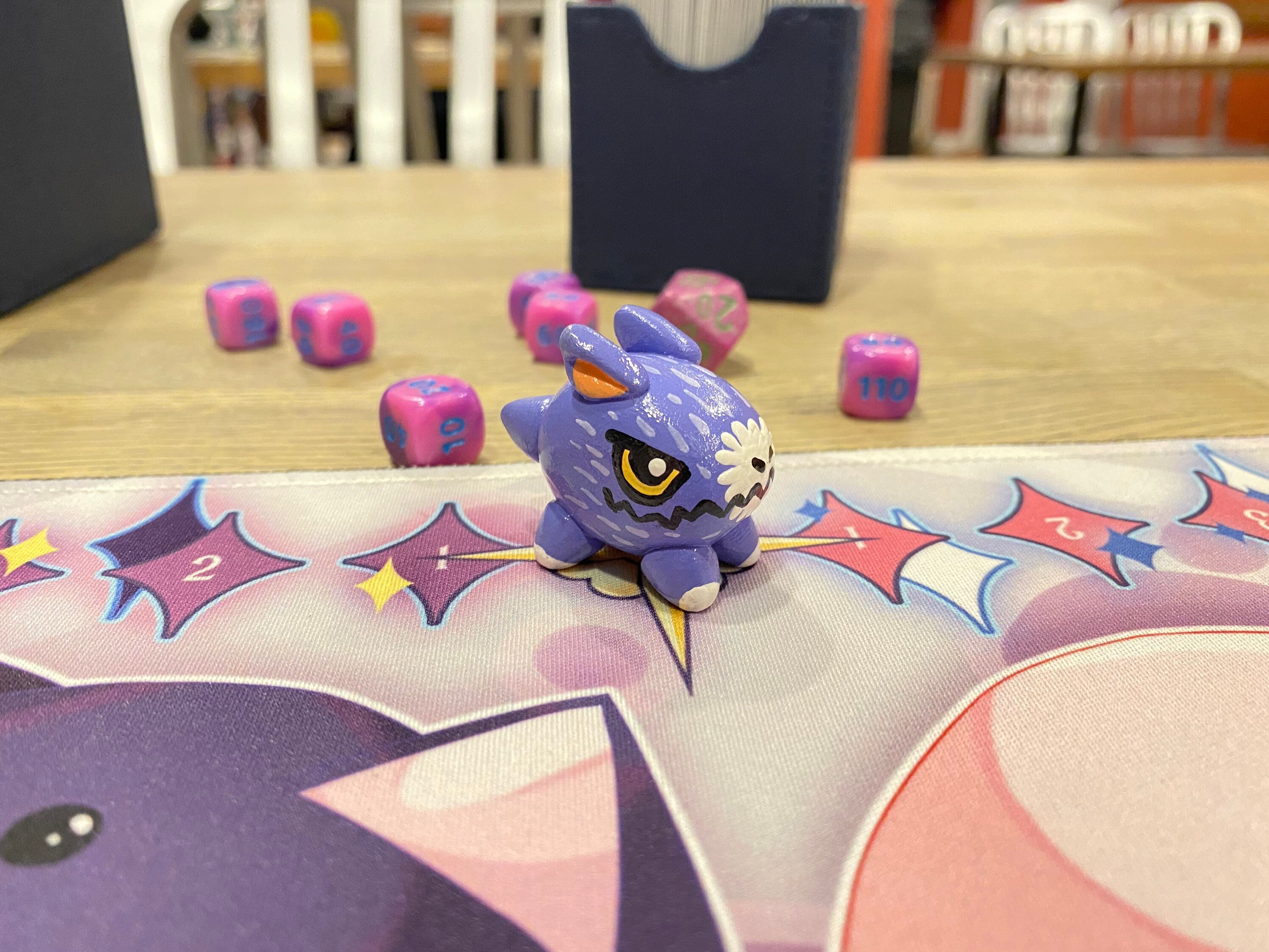 Dorimon Digimon TCG Memory Marker/counter - Etsy