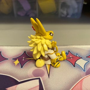 Diarbbitmon Digimon TCG Memory Marker/counter - Etsy