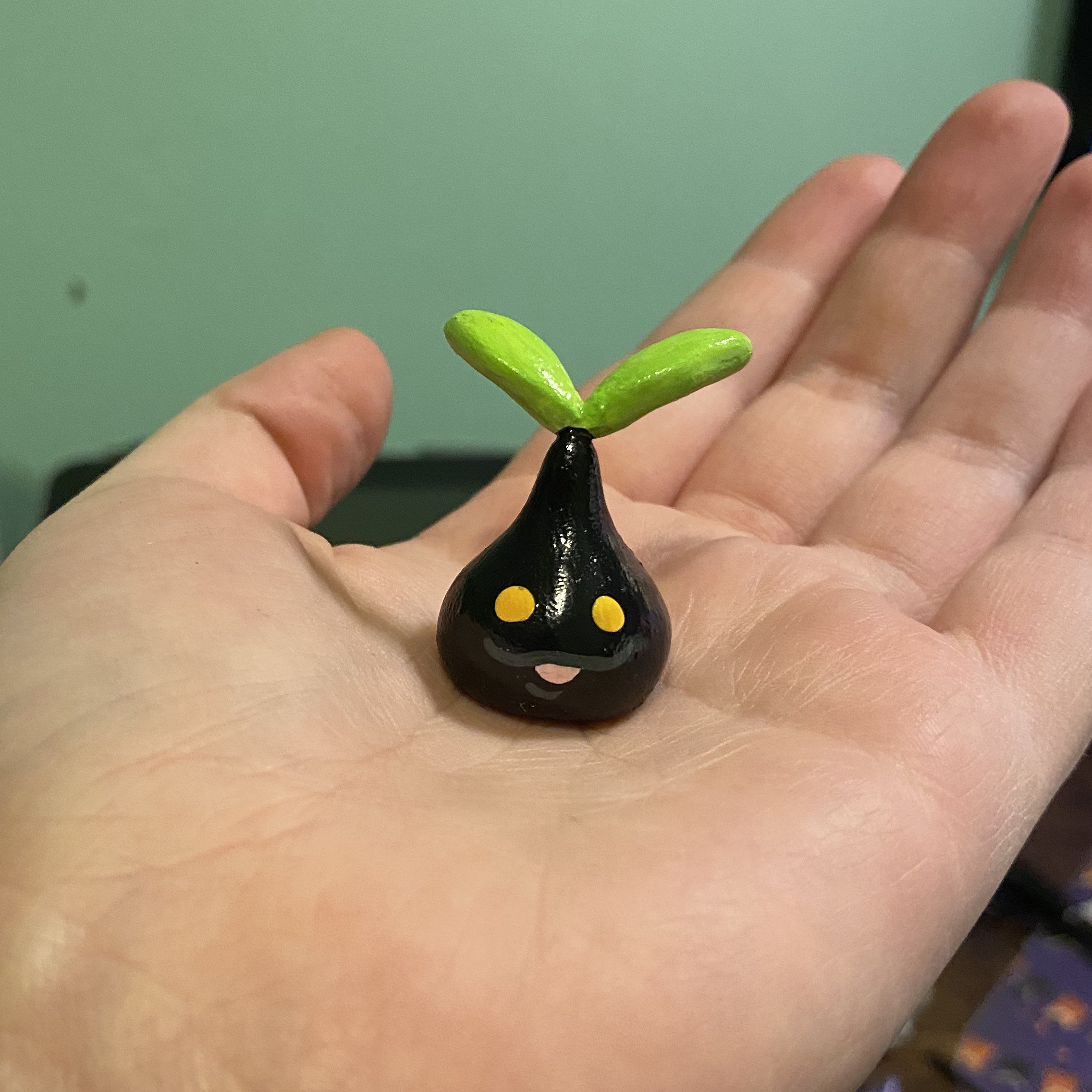 Digimon Nyokimon