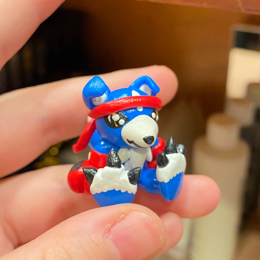 Gaomon Digimon TCG Memory Marker/counter - Etsy