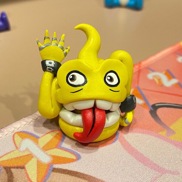 Sukamon Token - Etsy