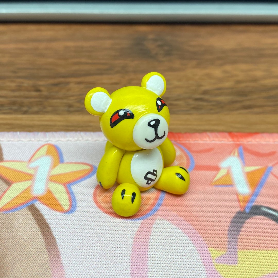 Monzaemon Digimon TCG Memory Marker/counter - Etsy