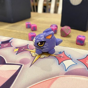 Dorimon Digimon TCG Memory Marker/counter - Etsy