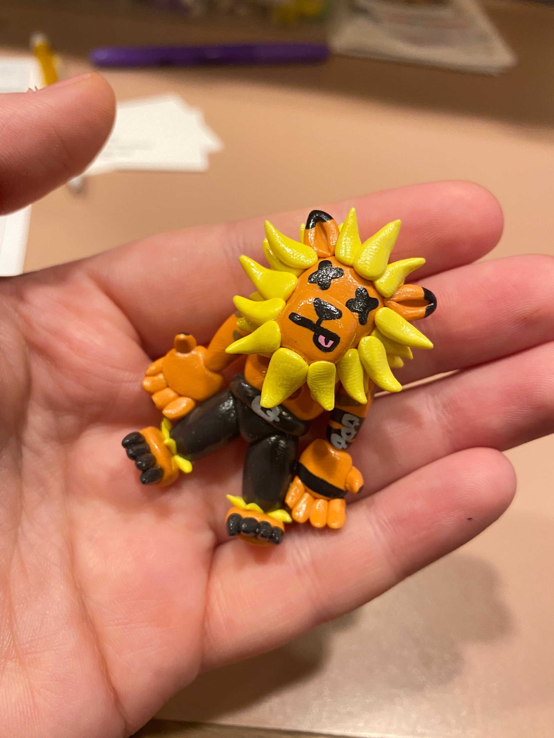 Leomon