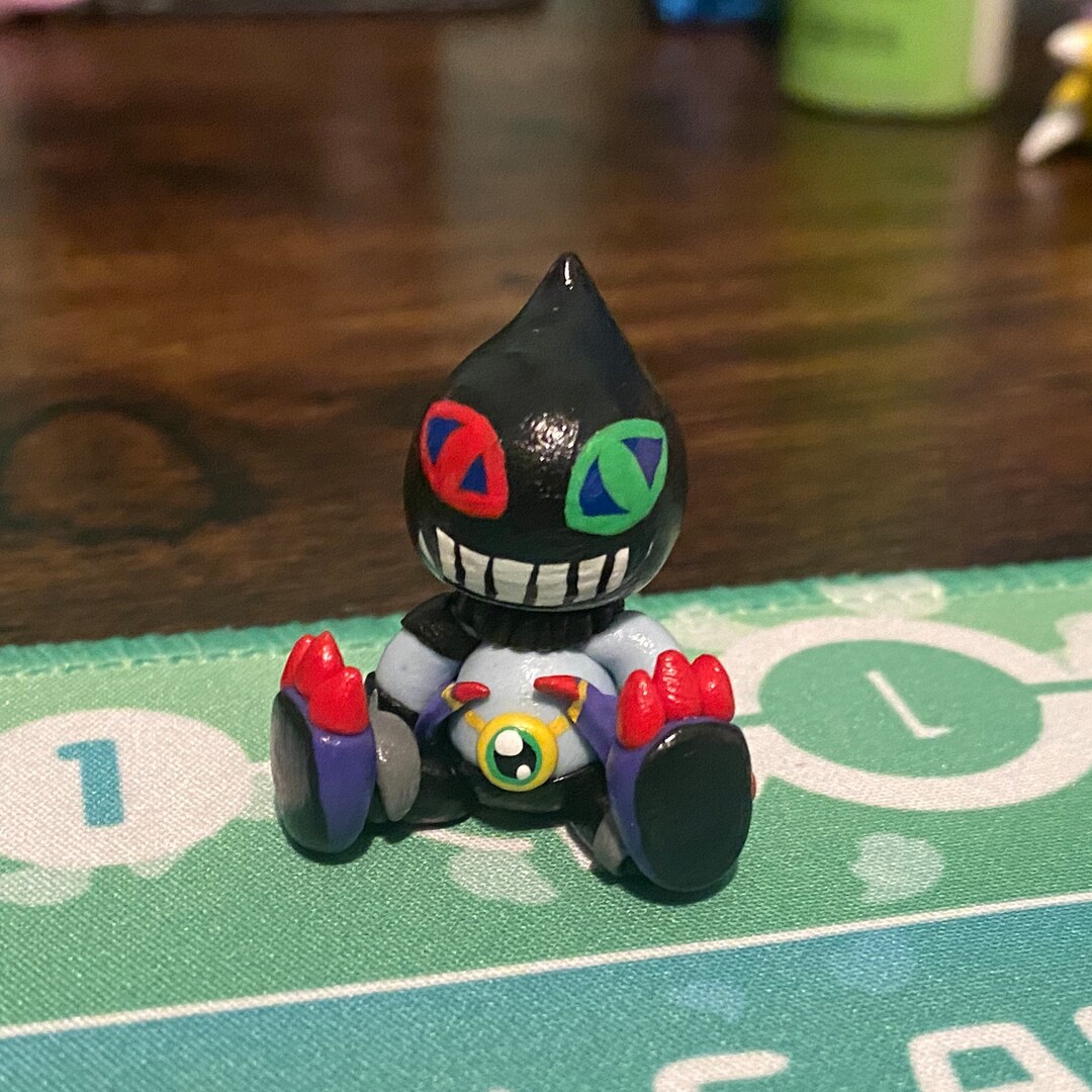 Dracmon Digimon TCG Memory Marker/counter - Etsy