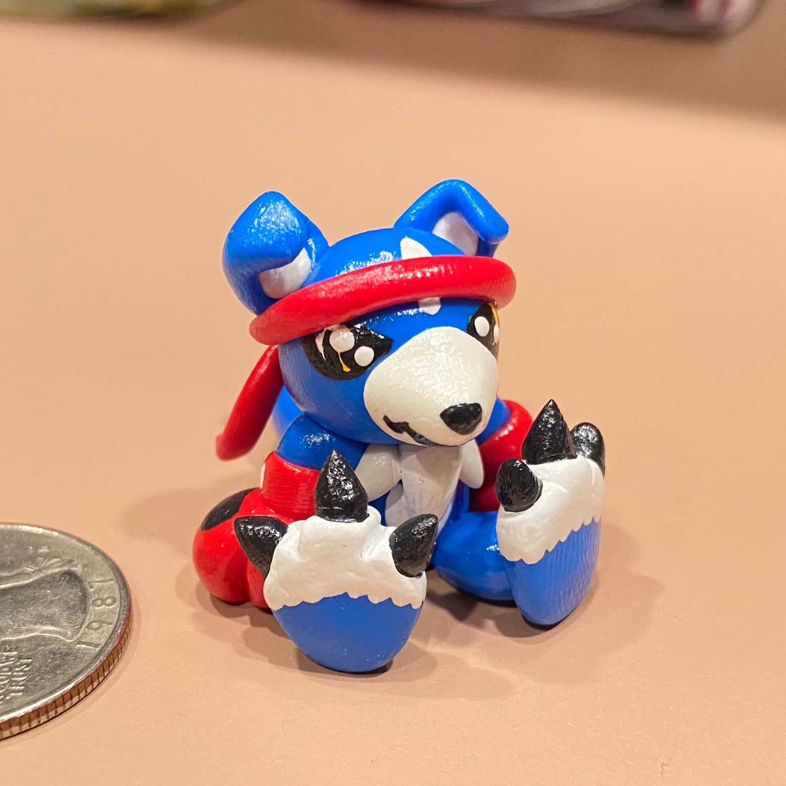 Gaomon Digimon TCG Memory Marker/counter - Etsy