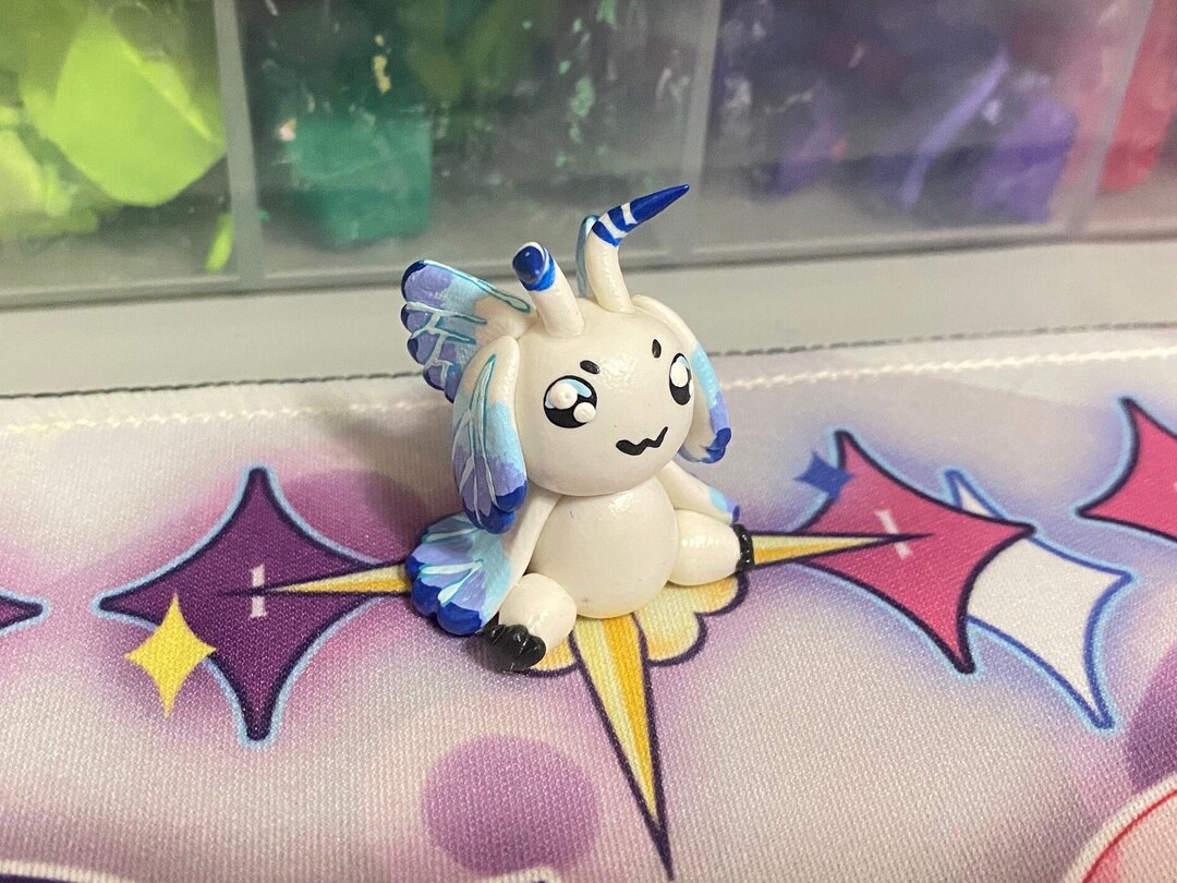 Morphomon Digimon TCG Memory Marker/counter - Etsy