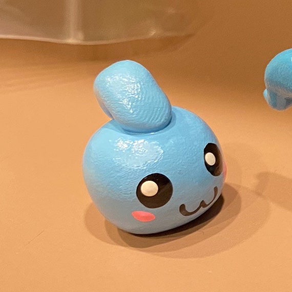 Chicomon Digimon TCG Memory Marker/counter | Etsy