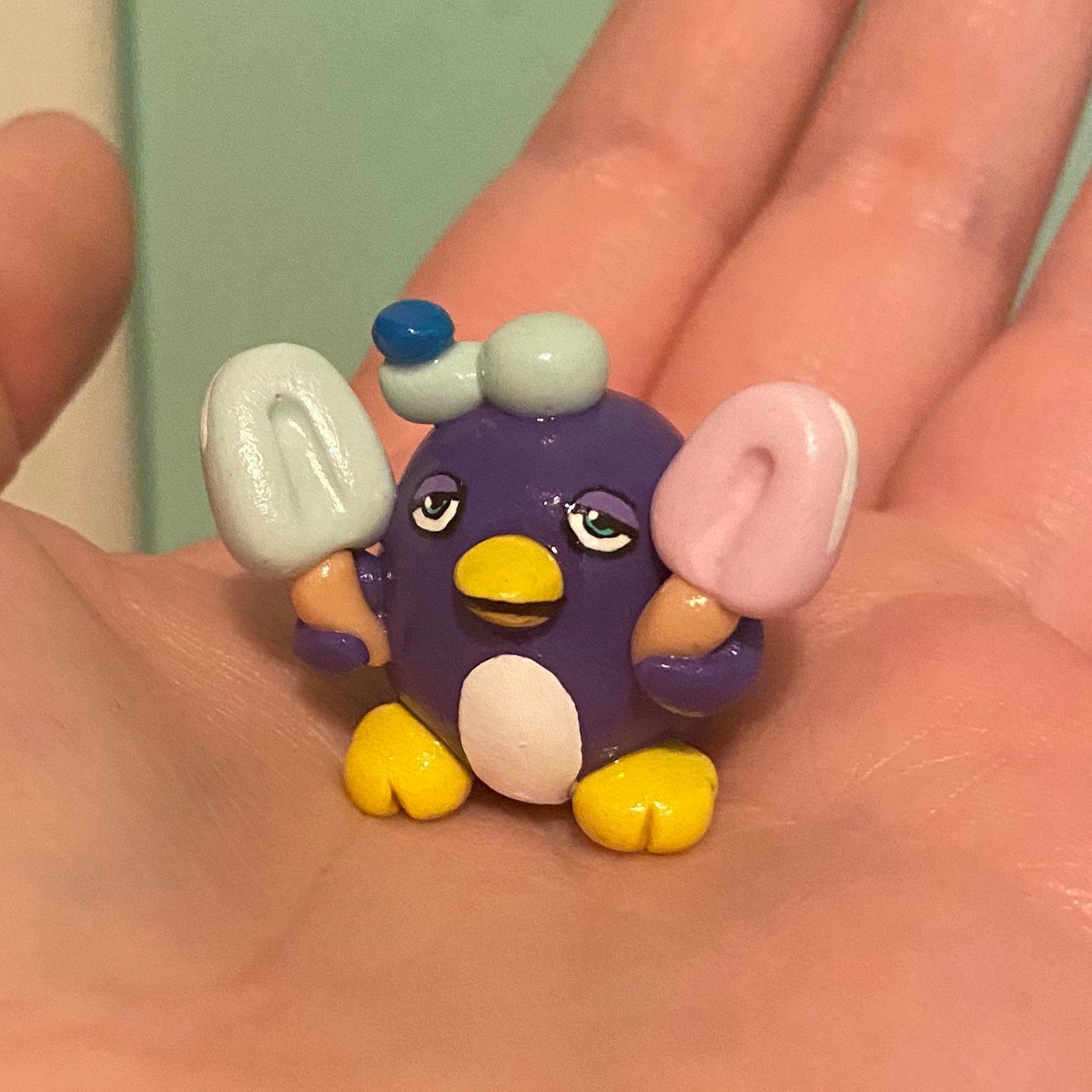 Digimon Frontier Daipenmon