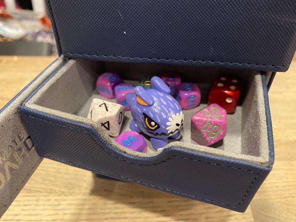 Dorimon Digimon TCG Memory Marker/counter - Etsy