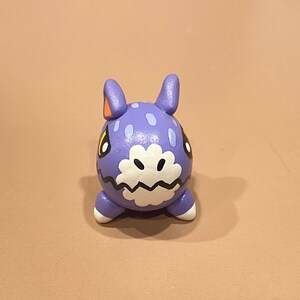 Dorimon Digimon TCG Memory Marker/counter - Etsy