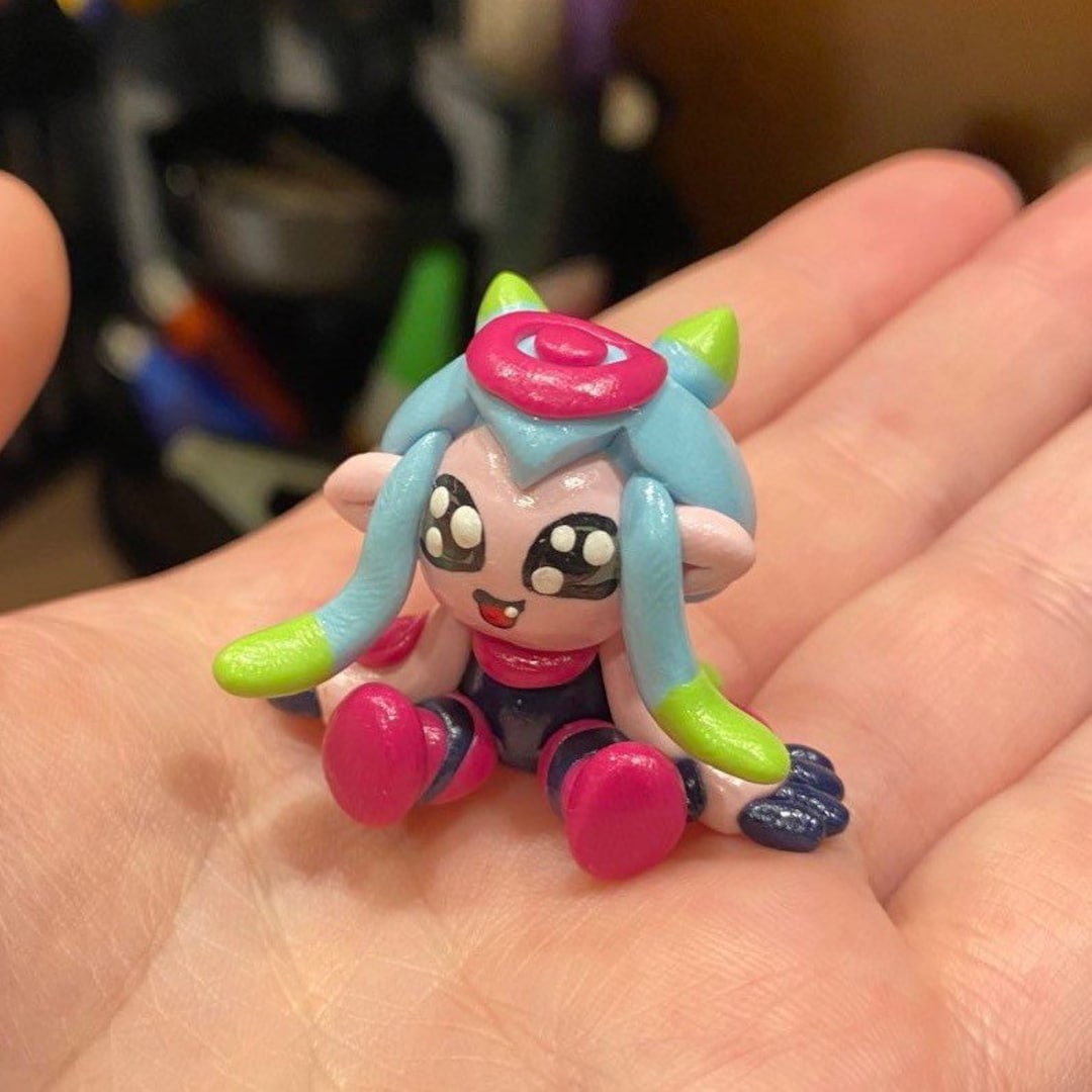 Jellymon Digimon TCG Memory Marker/counter - Etsy