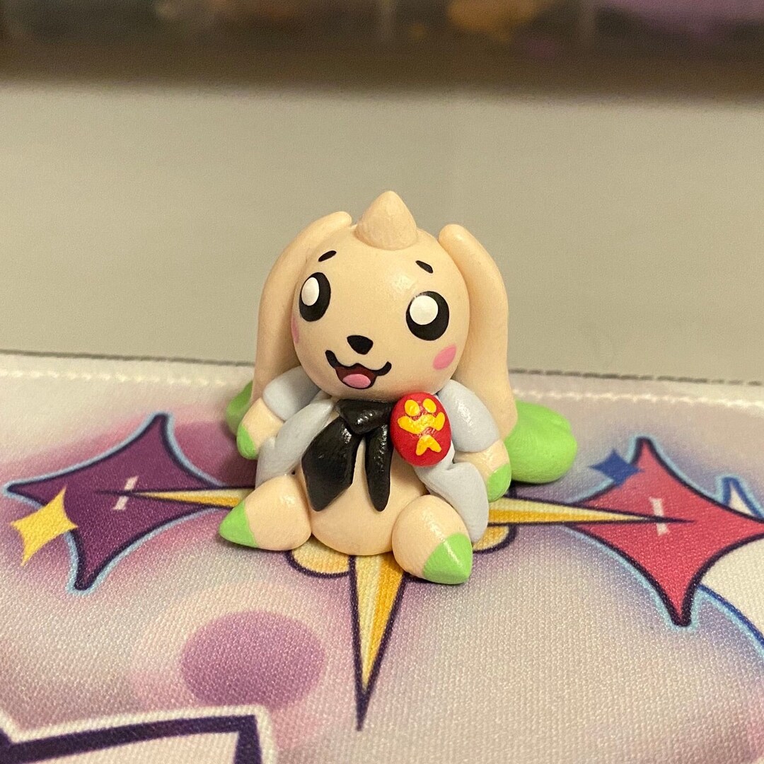Terriermon Assistant Digimon TCG Memory Marker/counter - Etsy