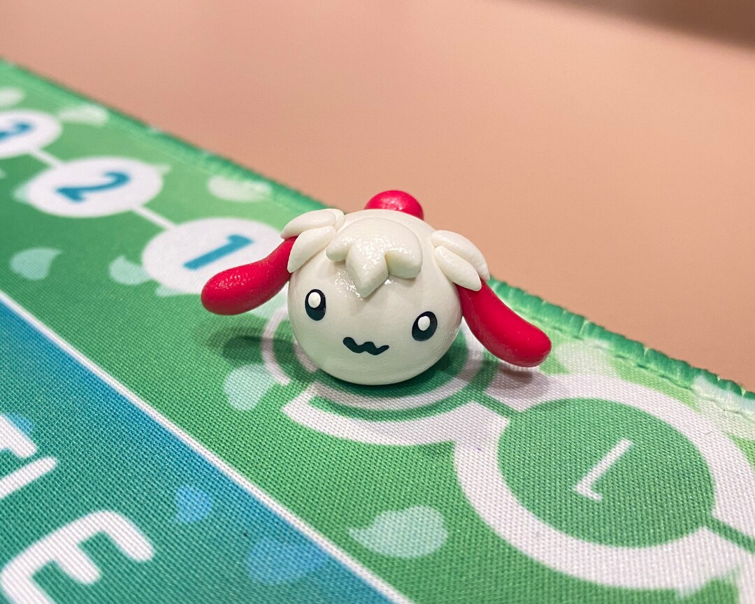 Paomon Digimon Memory Marker/Counter - Etsy.de