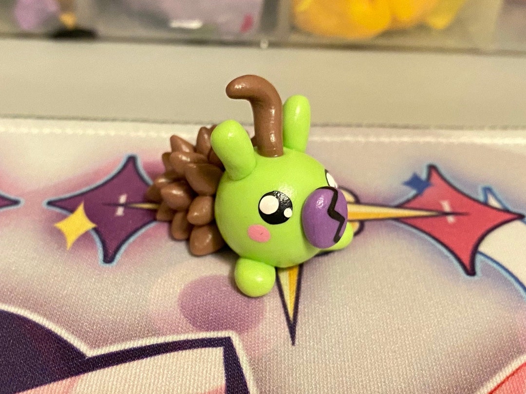 Minomon Digimon TCG Memory Marker/counter - Etsy