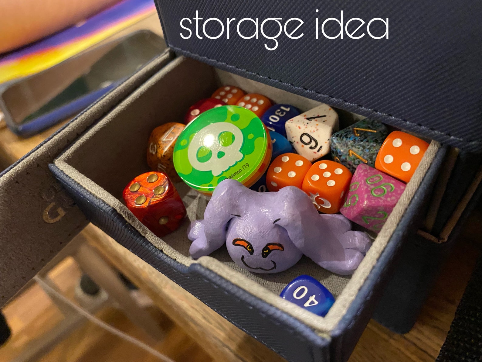 Mini Set of Digimon TCG Memory Marker/counters - Etsy