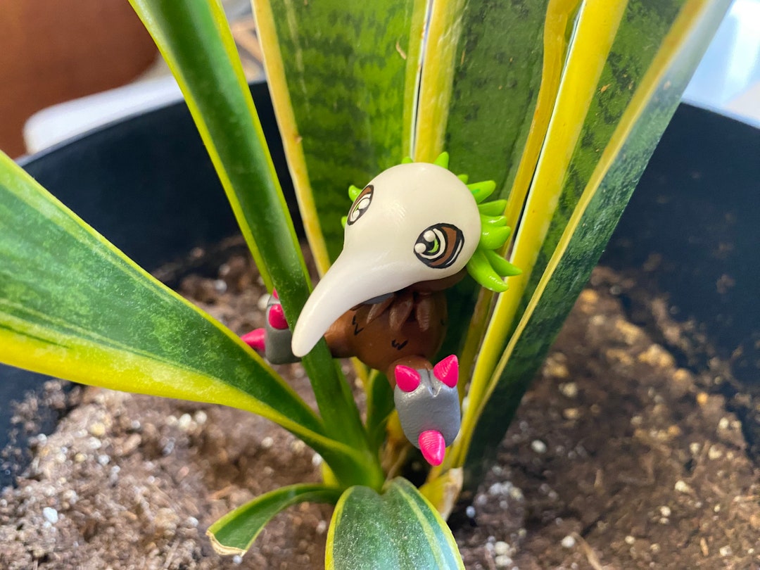 Kiwimon Digimon TCG Memory Marker/counter - Etsy