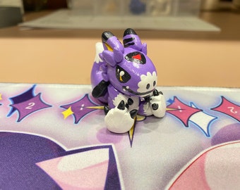 Fusamon Digimon TCG Memory Marker/counter - Etsy