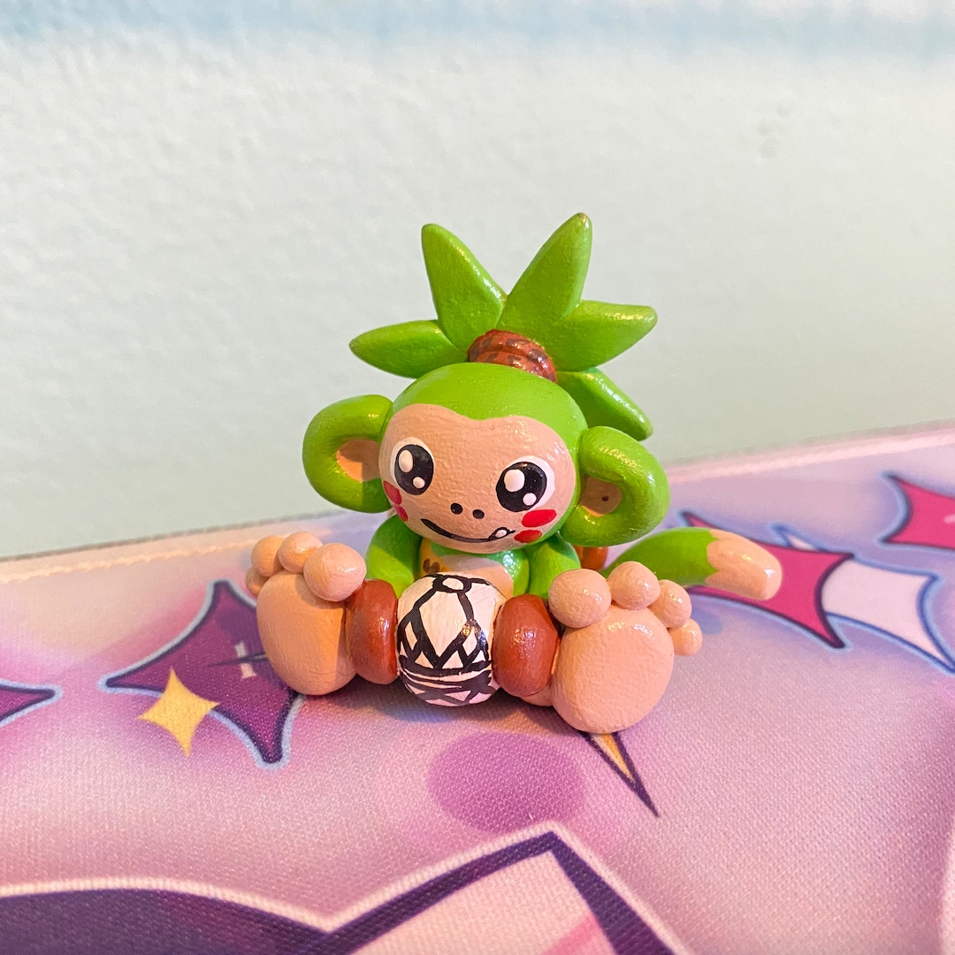 Ghost Game Monmon Digimon TCG Memory Marker/counter - Etsy