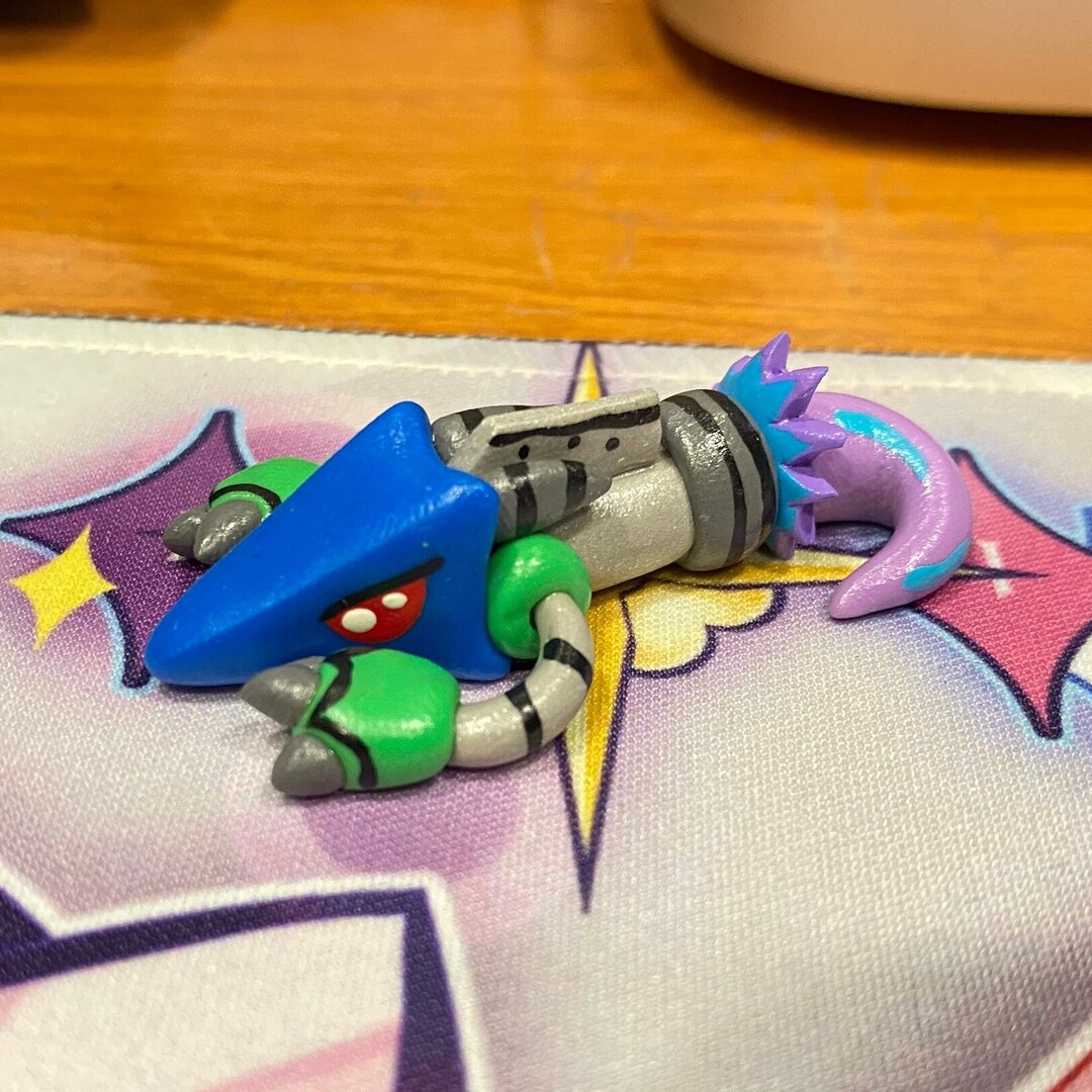 Missimon Digimon TCG Memory Marker/counter - Etsy