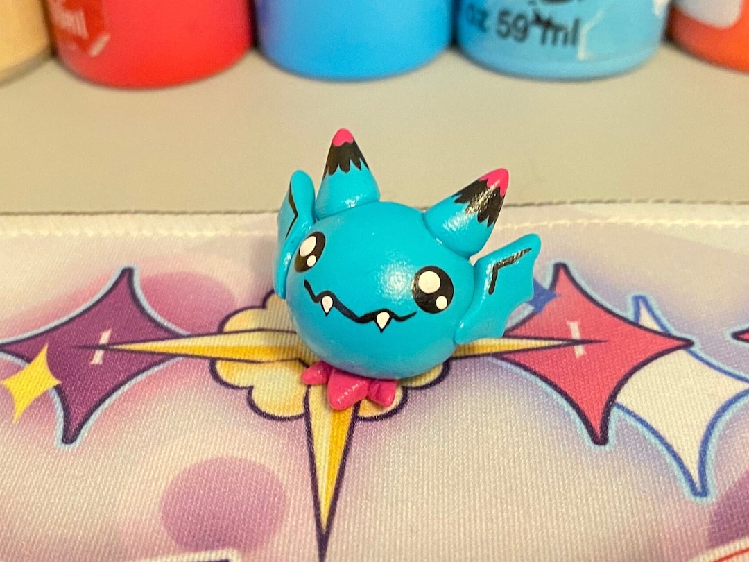 Petitmon Digimon TCG Memory Counter/marker - Etsy