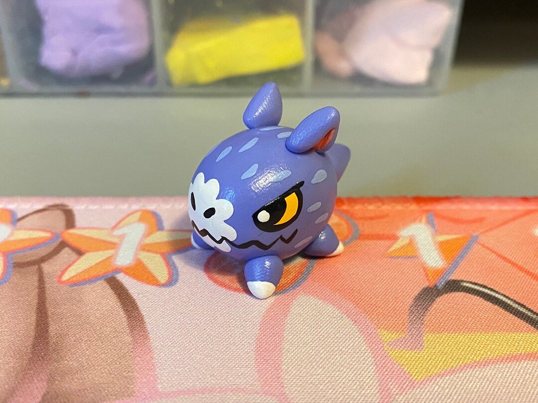 Dorimon Digimon TCG Memory Marker/counter - Etsy