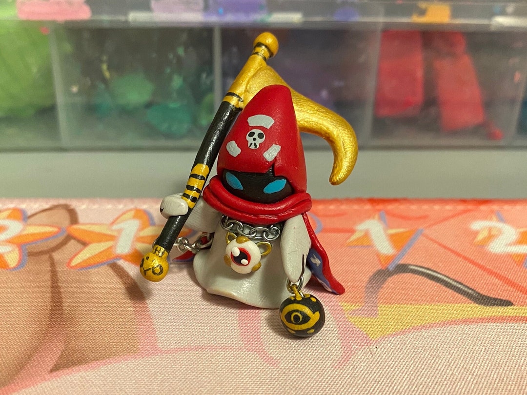 Phantomon Digimon TCG Memory Marker/counter - Etsy