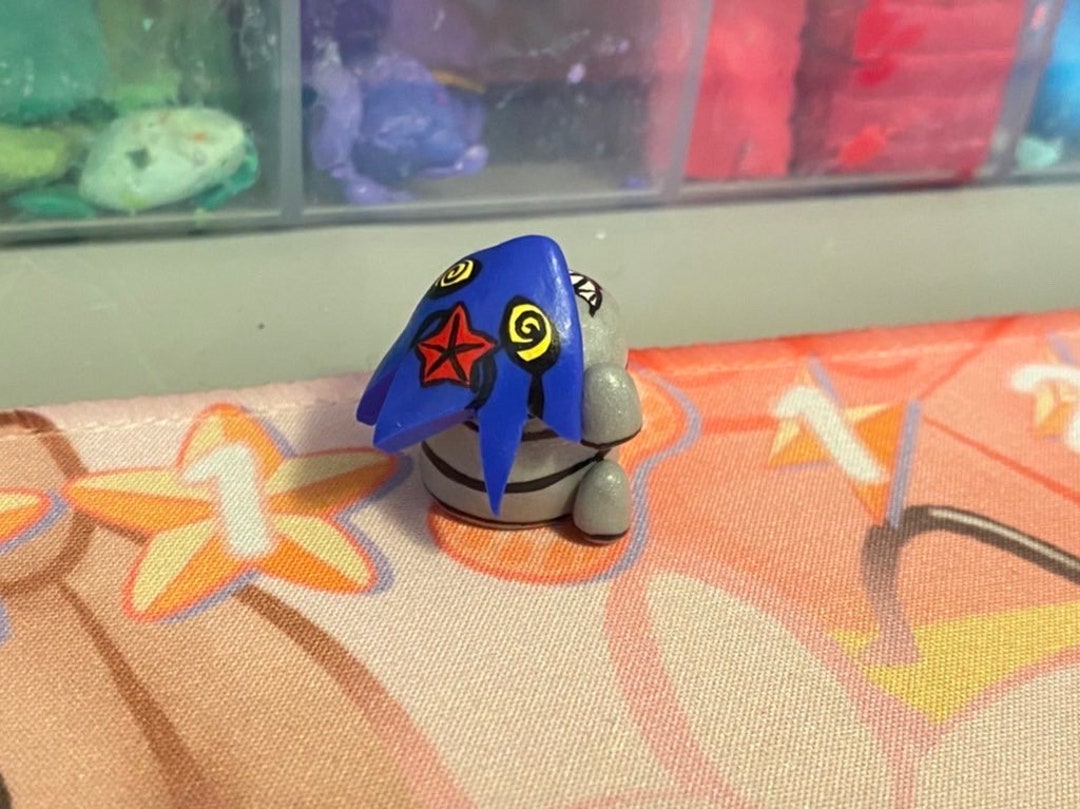 Fly Bullet Digimon TCG Memory Counter/marker - Etsy