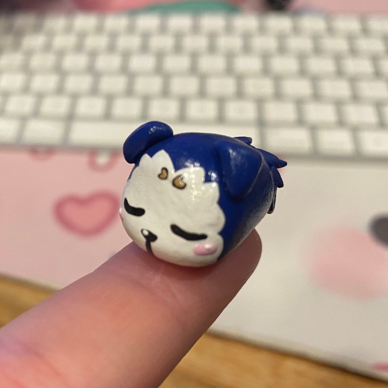 Fusamon Digimon TCG Memory Marker/counter - Etsy