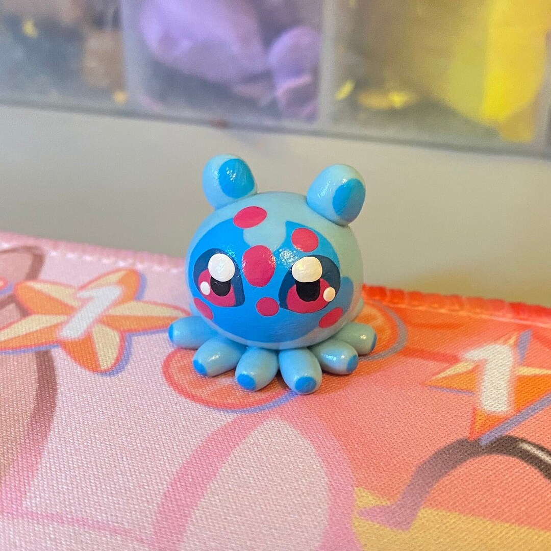 Puyoyomon Digimon TCG Memory Marker/counter - Etsy