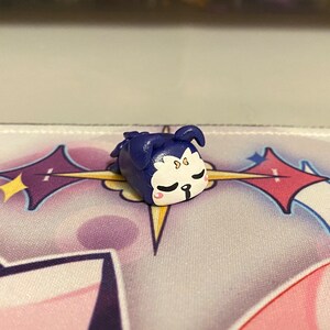 Fusamon Digimon TCG Memory Marker/counter - Etsy