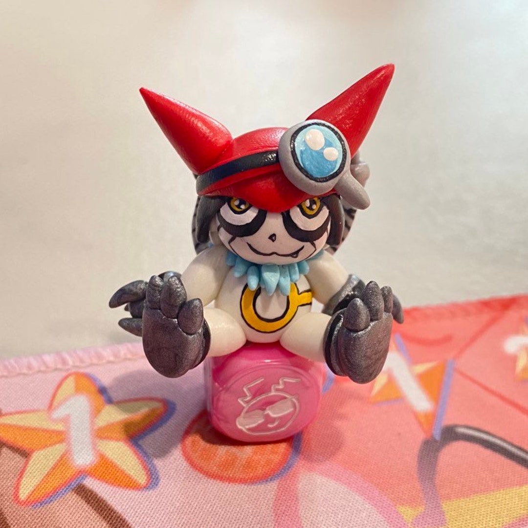 Gatchmon Digimon TCG Memory Marker/counter - Etsy