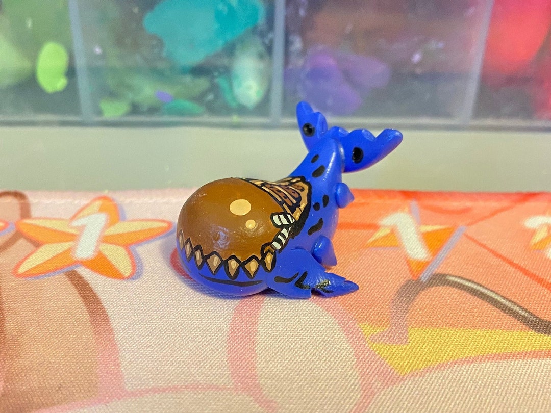 Whamon Digimon TCG Memory Marker/counter - Etsy
